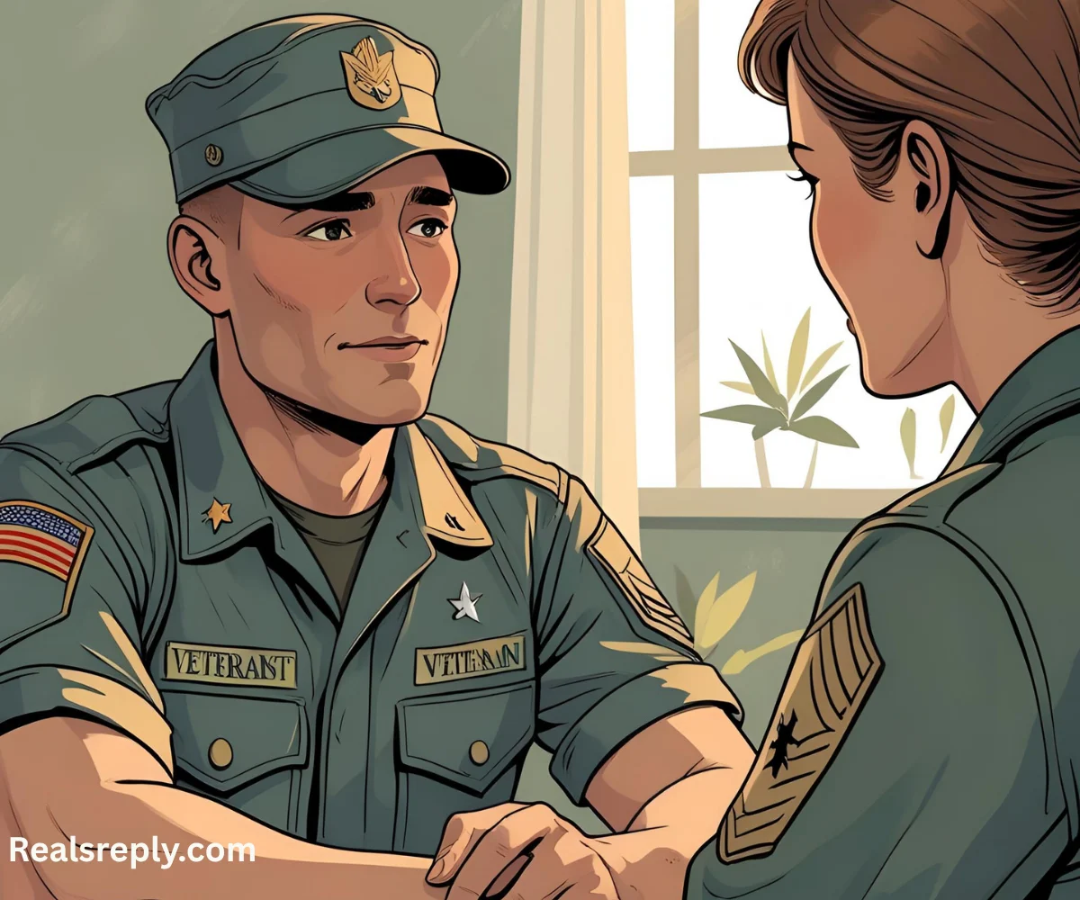 367+What to Say to Get PTSD Disability 2025