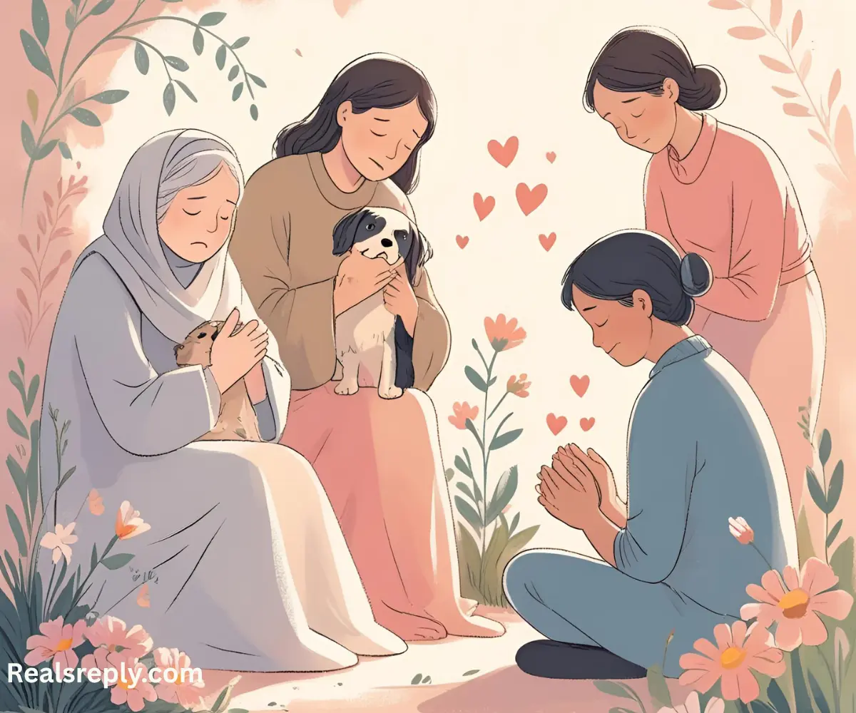 178+What to Say When Someone’s Pet Dies 2025